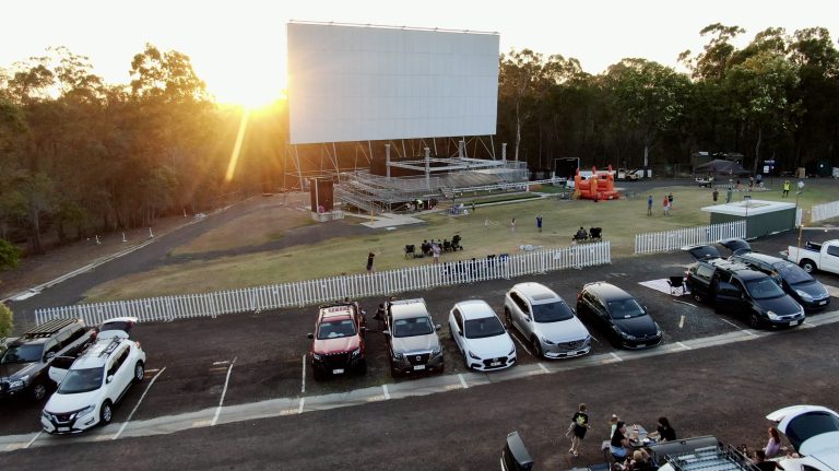Lost cinema: What happened to Australia’s drive-in theatres?