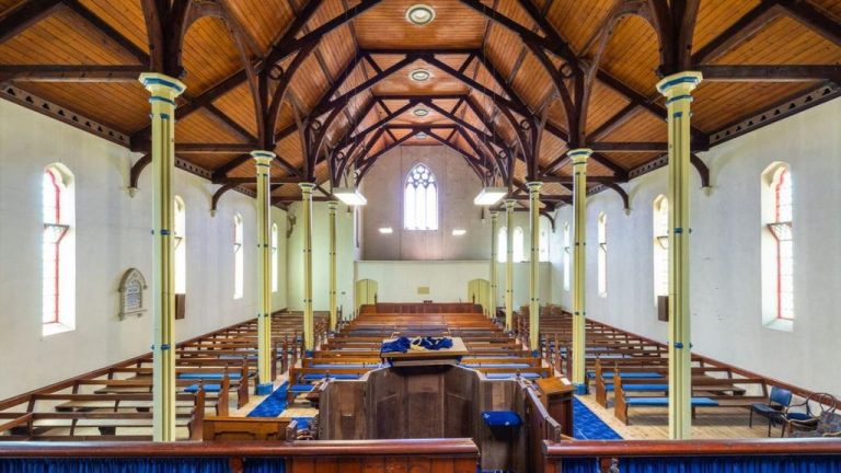 Historic Victorian churches for sale as developers eye heavenly real ...