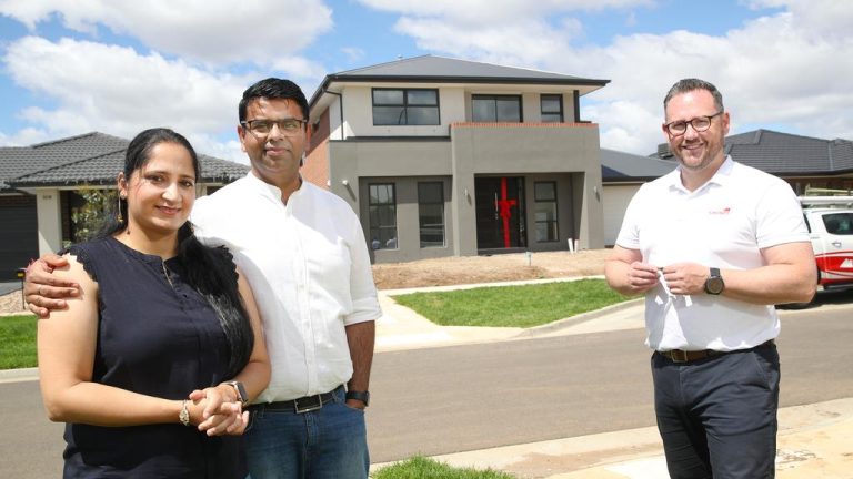 Simonds Group buys Dennis Family Homes for $10m in move that will ...