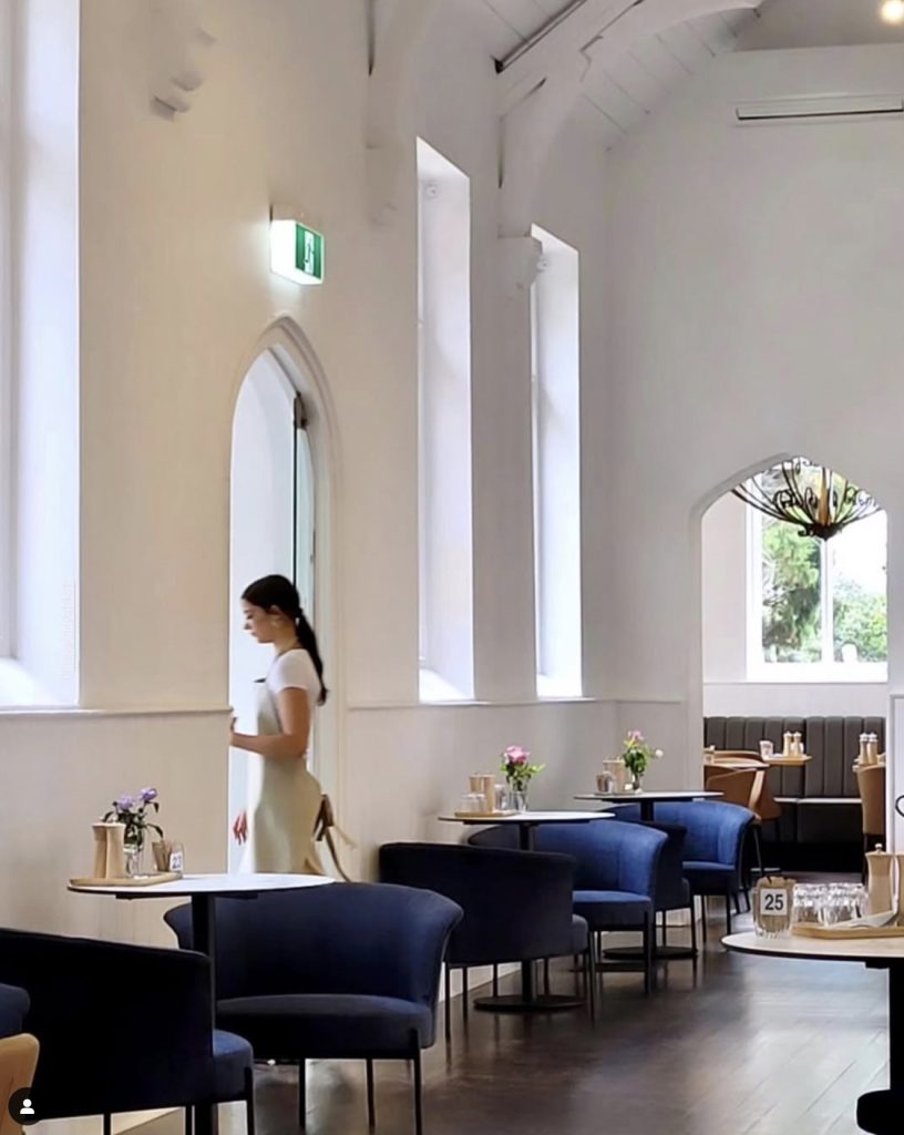 We don’t need no education: Five former schools transformed into ...