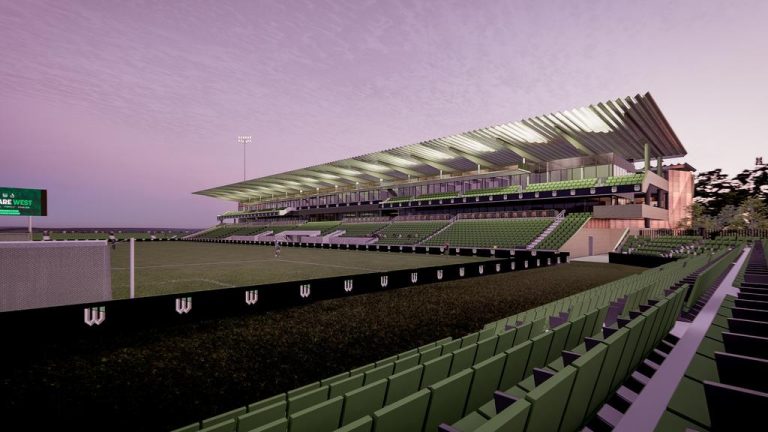 New $70m Tarneit shopping centre revealed: retailers set to boost ...