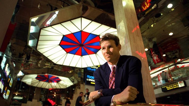 Wealthy families behind Australia’s biggest shopping centres revealed