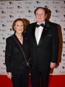 Wealthy families behind Australia’s biggest shopping centres revealed