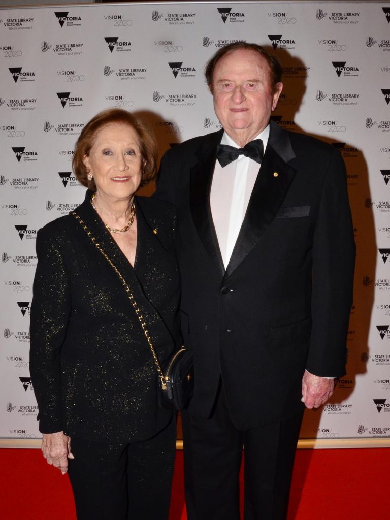 Wealthy families behind Australia’s biggest shopping centres revealed