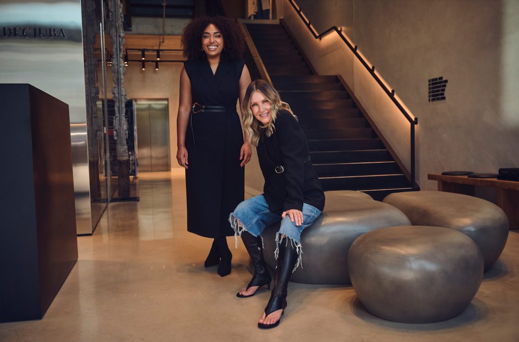 'Evolving landscape': Behind fashion brand DECJUBA's retail expansion