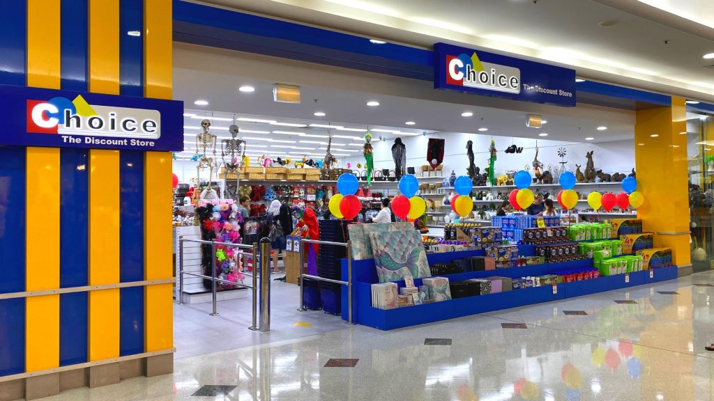 Crazy, silly bargains: Australia's thriving discount stores (and the ...