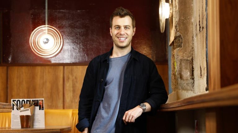 Food offerings see pub revenues spike