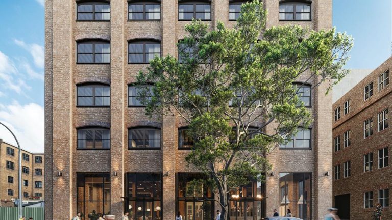 Developer apt.Residential snaps up prime urban infill site at Ultimo ...