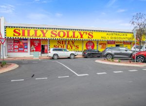 Crazy, silly bargains: Australia's thriving discount stores (and the ...