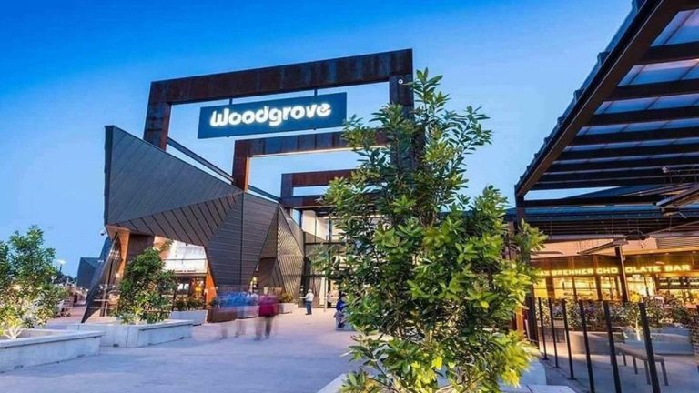 Lowy family-backed Assembly and PGIM team up for Woodgrove complex in ...