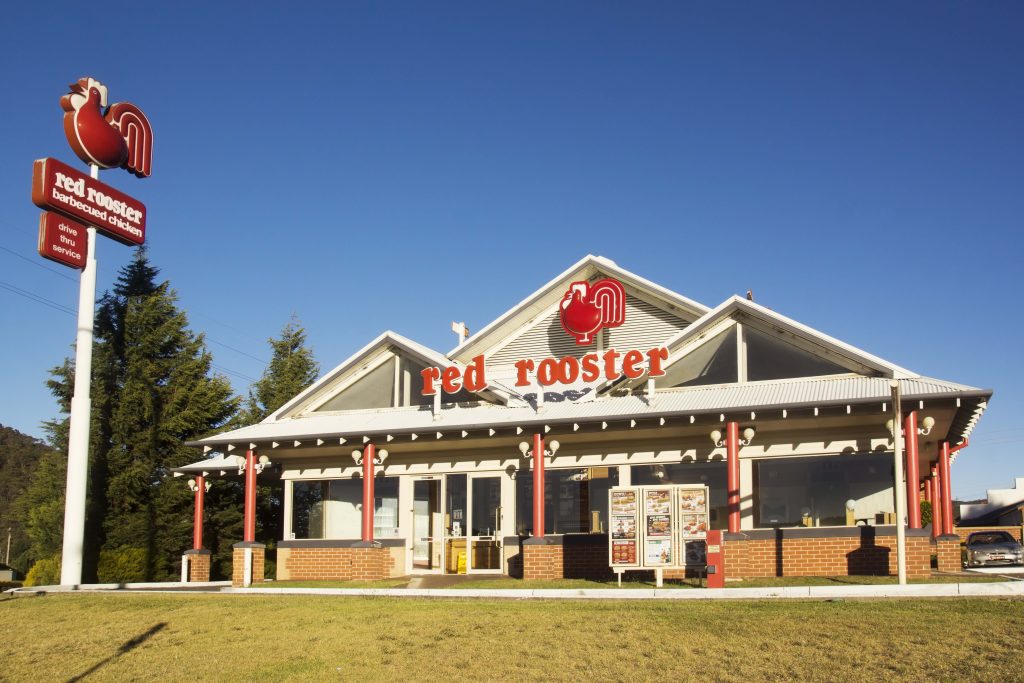 Poultry pioneers: How Red Rooster became Australia’s answer to KFC