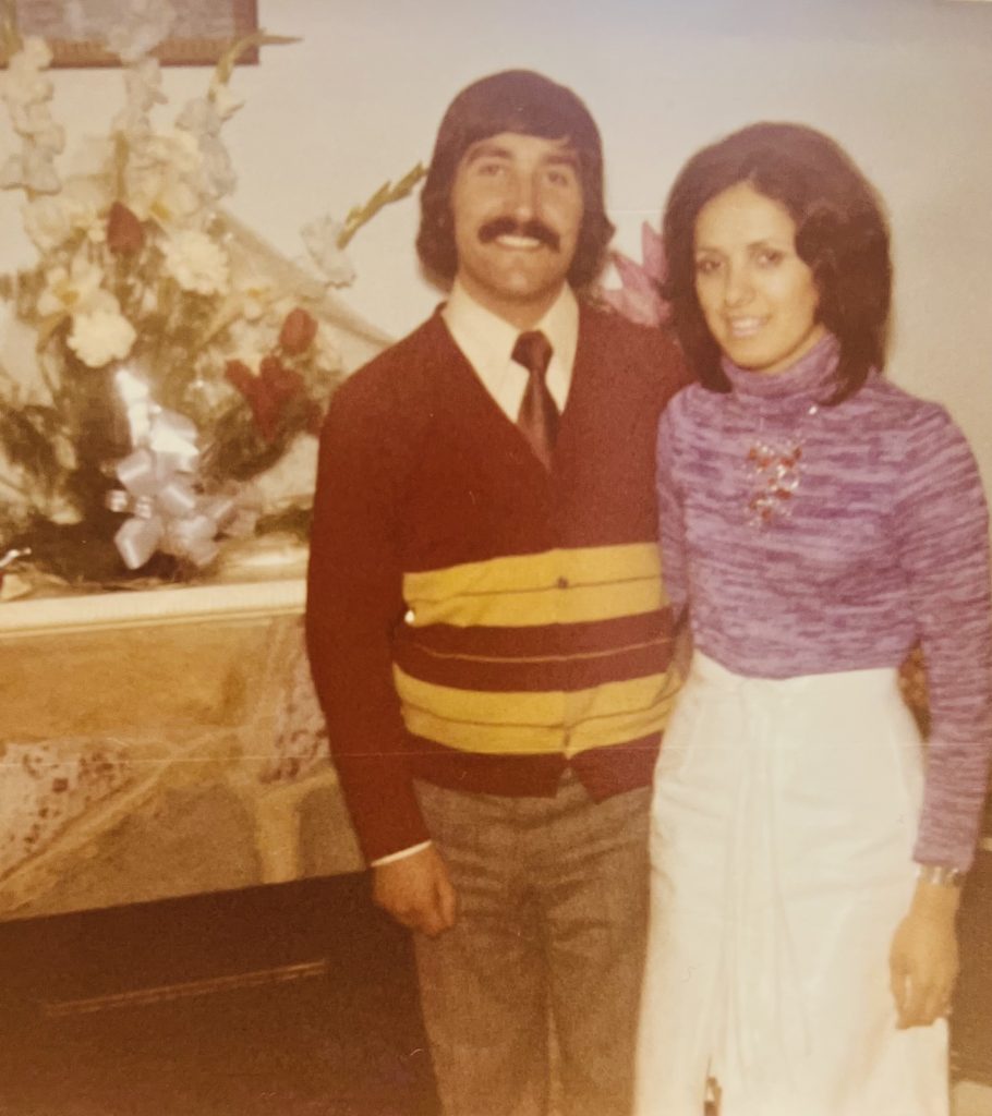 60 years of looking sharp: How my dad's menswear shop became a local ...