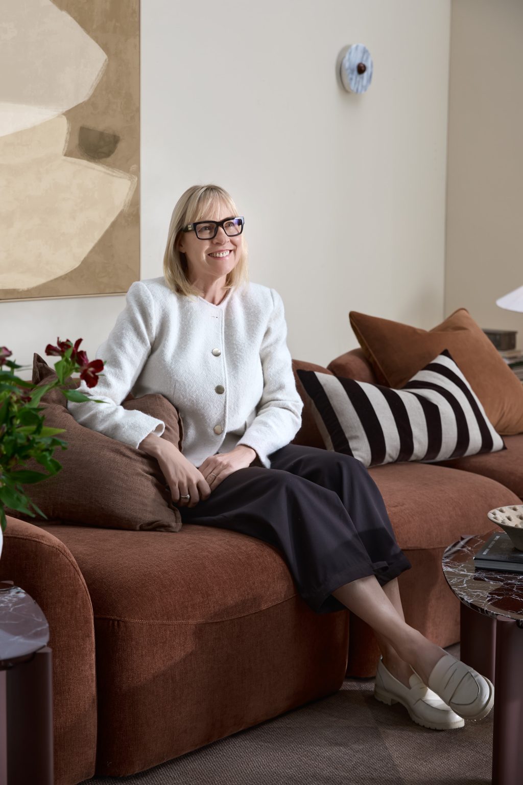 Why young people want their homes - and hangouts - to look like the past