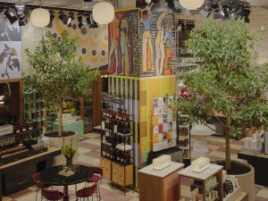 First look: Inside Mecca’s new mega-store lifting hopes for Aussie retail