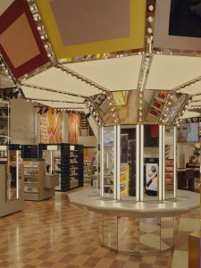 First look: Inside Mecca’s new mega-store lifting hopes for Aussie retail