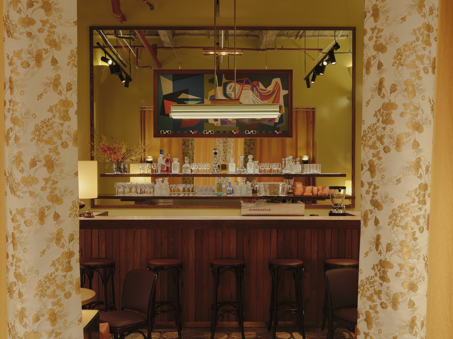 First look: Inside Mecca’s new mega-store lifting hopes for Aussie retail