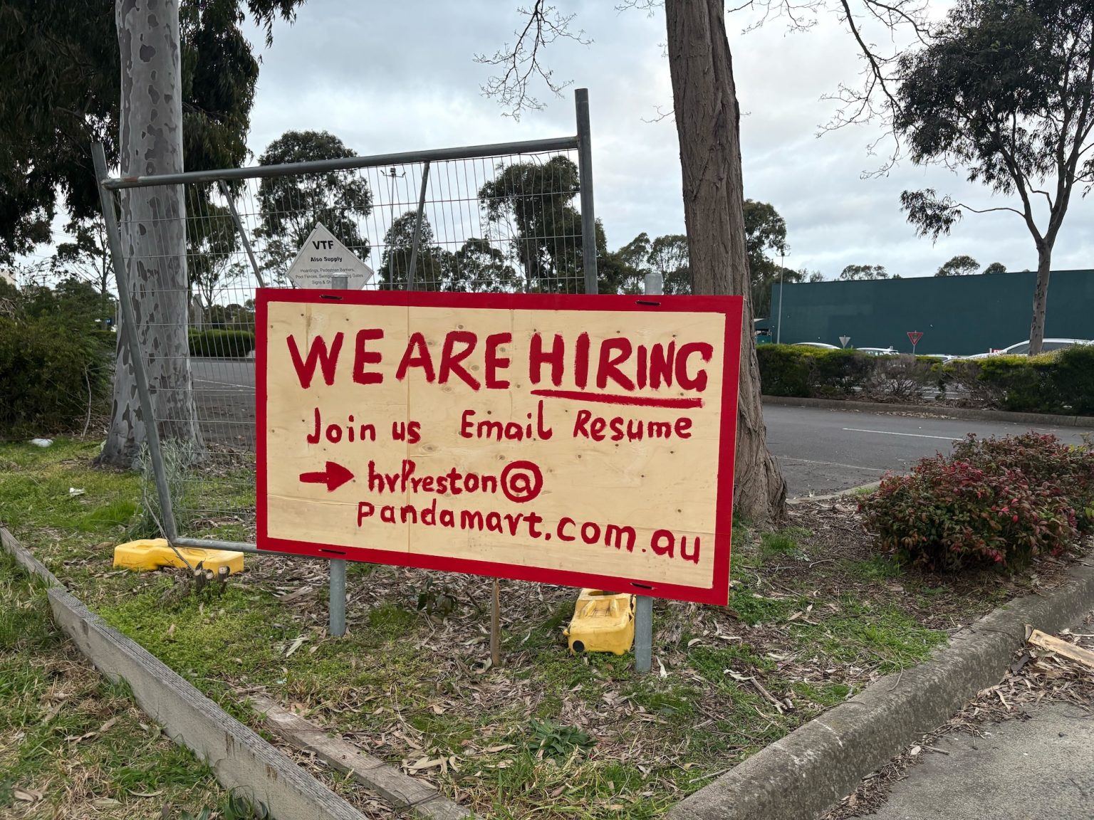 First look inside Panda Mart Preston: 'Temu in real life' or just a ...