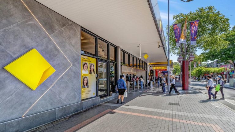 Commonwealth Bank’s largest NSW branch sells for $31.3m in Cabramatta