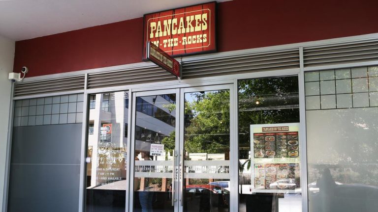 How Australia’s major pancake chains built their empires