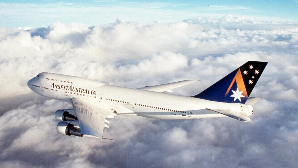 Ansett brand revived to become Australia’s first AI-run travel agency