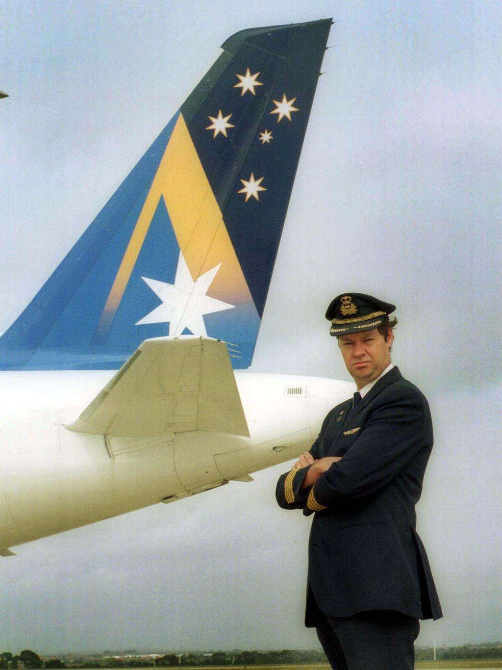 Ansett brand revived to become Australia’s first AI-run travel agency